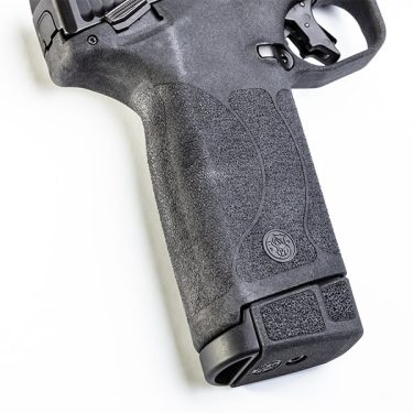 REVIEW: Testing the 30-Round Smith & Wesson M&P22 Magnum