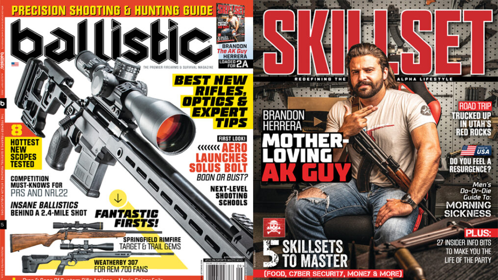 VIDEO: H-S Precision HTR & Paul Nelson Farm Precision Course