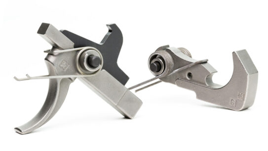 Triggernometry: 10 of the Best Drop-In Aftermarket AR Triggers - Athlon ...