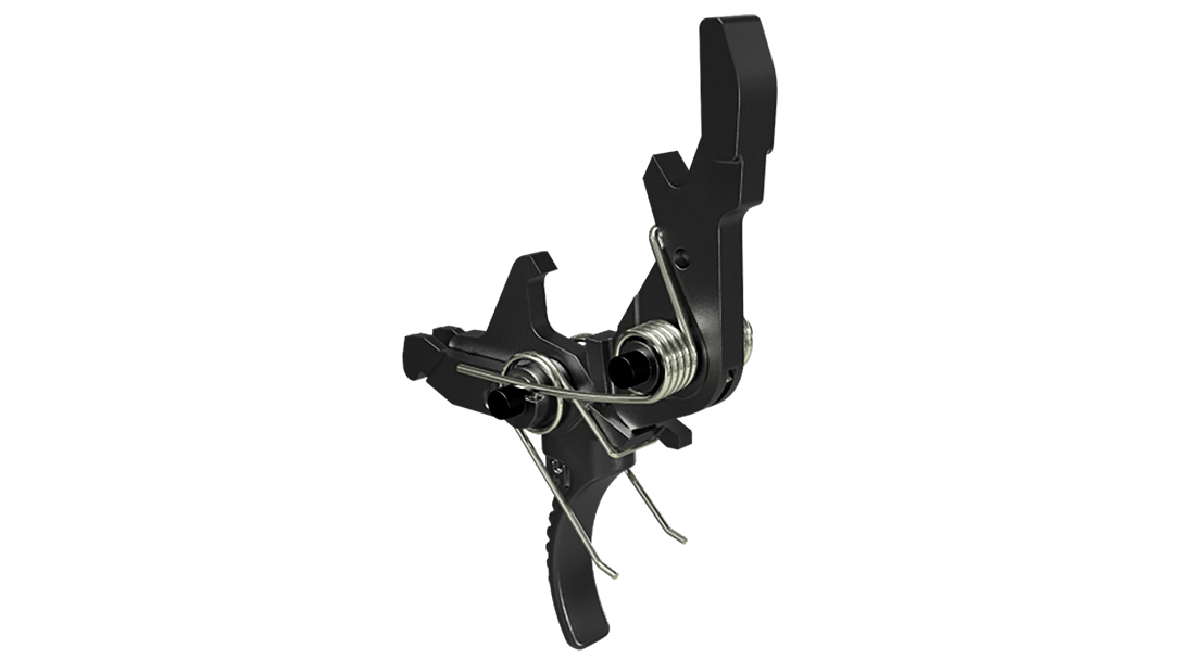 Triggernometry: 10 of the Best Drop-In Aftermarket AR Triggers - Athlon ...