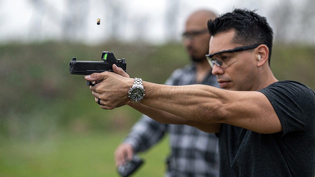 VIDEO: Will the Trijicon RMR HD be the Best RMR Yet?