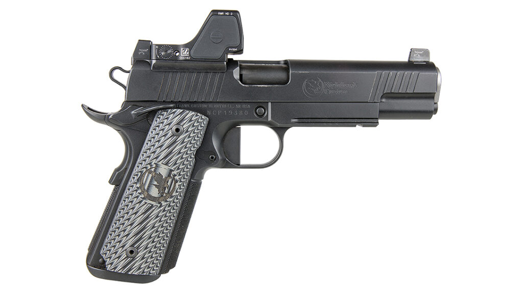 VIDEO: Will the Trijicon RMR HD be the Best RMR Yet?