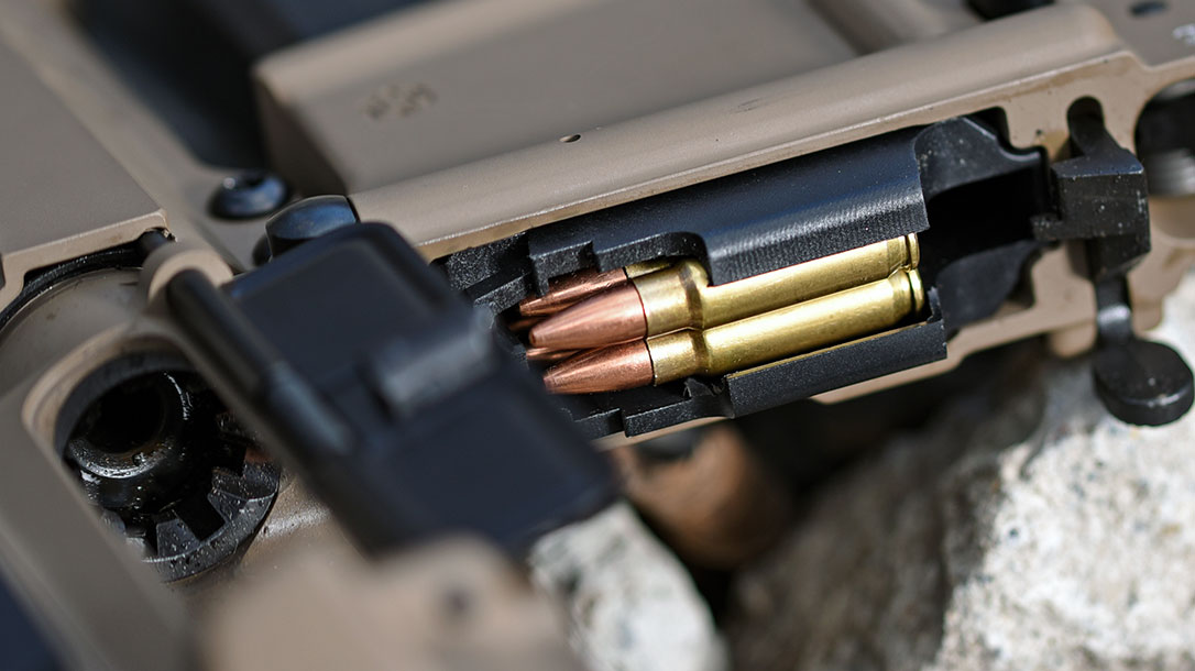 The CMMG Banshee Mk4: Shooting the Next-Gen 5.7