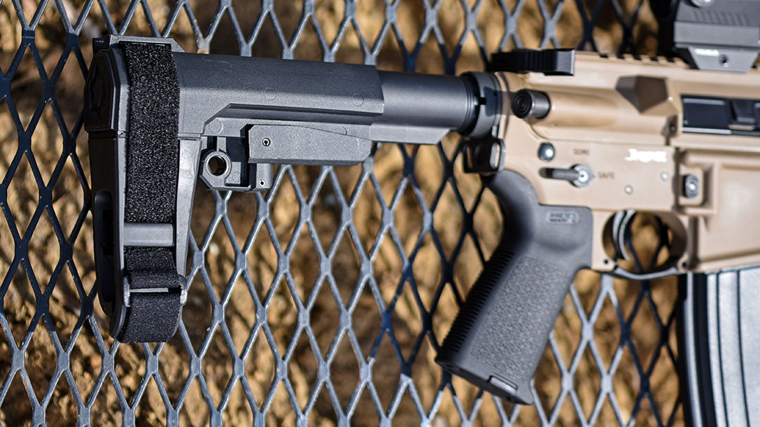 The CMMG Banshee Mk4: Shooting the Next-Gen 5.7