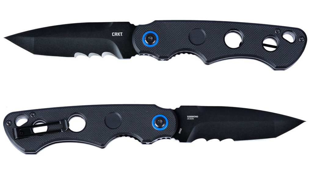 The CRKT A.B.C. Has All. Bases. Covered. In Your EDC Loadout
