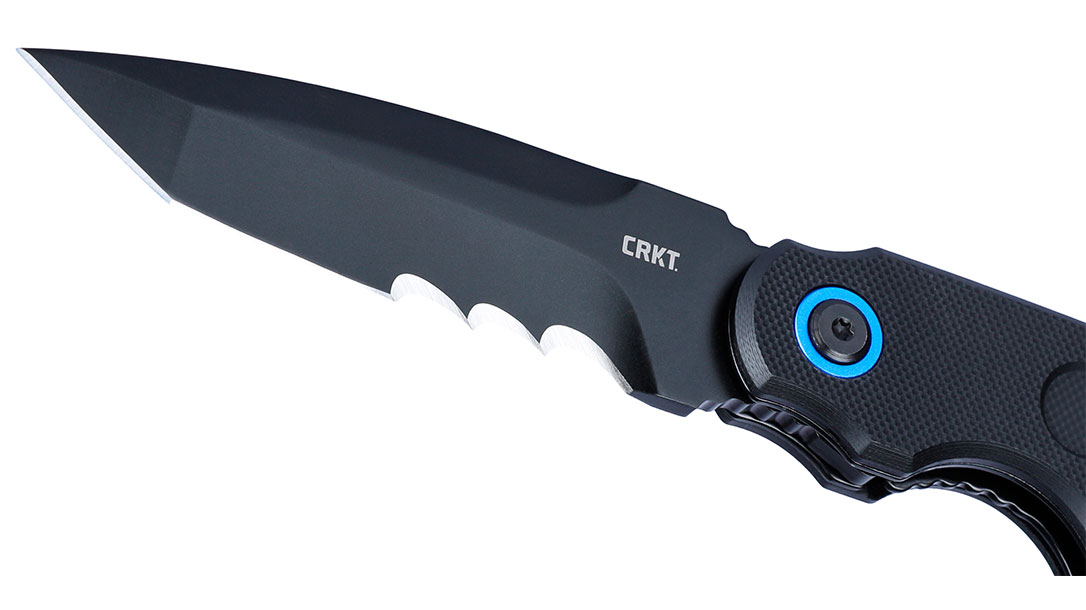 The CRKT A.B.C. Has All. Bases. Covered. In Your EDC Loadout