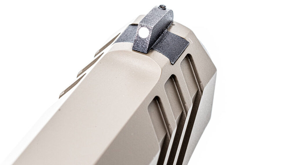 Devil Dog Arms 1911: Shooting the DDA-350 1911