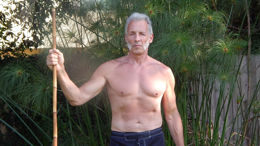 Dog Brothers: Real World Self-Defense Through Pressure Testing