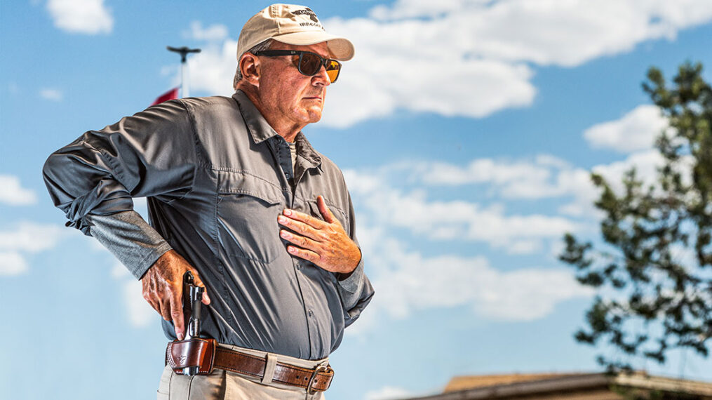 These Down-Sized Holsters Offer Low Profile Carry