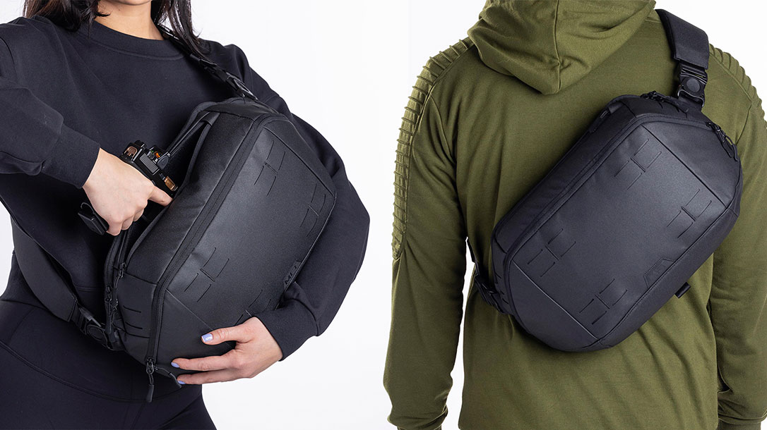 Mission First Tactical Achro Bag Line Offers Discreet Firearm Storage