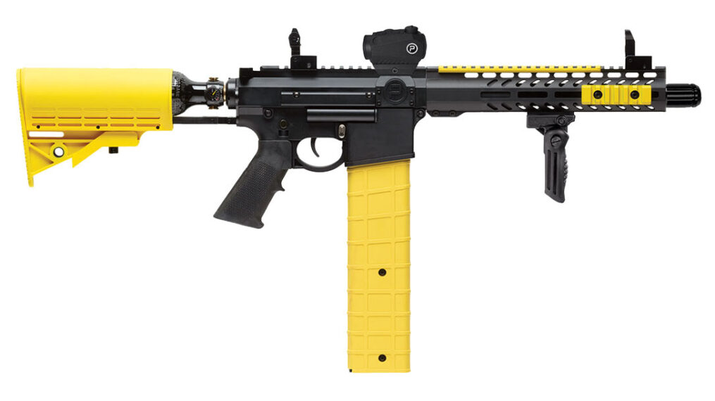 The Top 10 Non-Lethal Personal Defense Devices