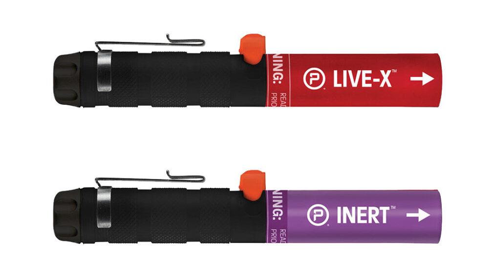 The Top 10 Non-Lethal Personal Defense Devices