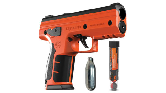 The Top 10 Non-Lethal Personal Defense Devices