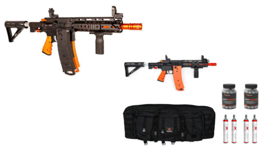 The Top 10 Non-Lethal Personal Defense Devices