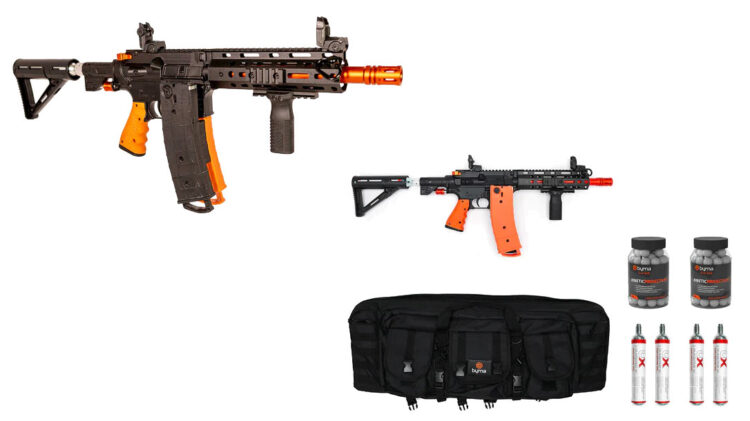 The Top 10 Non-Lethal Personal Defense Devices