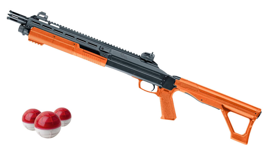 The Top 10 Non-Lethal Personal Defense Devices