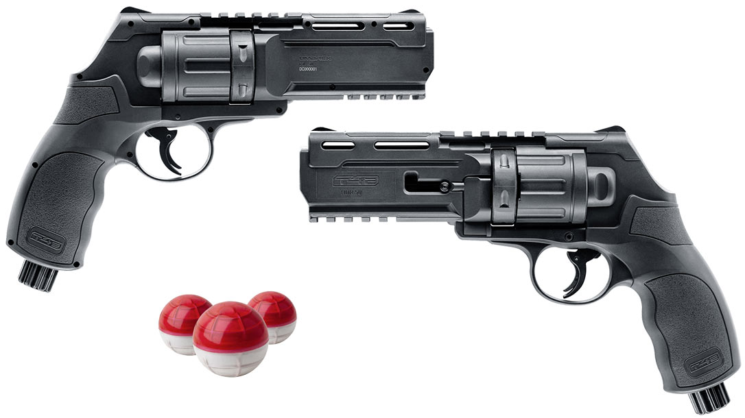 The Top 10 Non-Lethal Personal Defense Devices