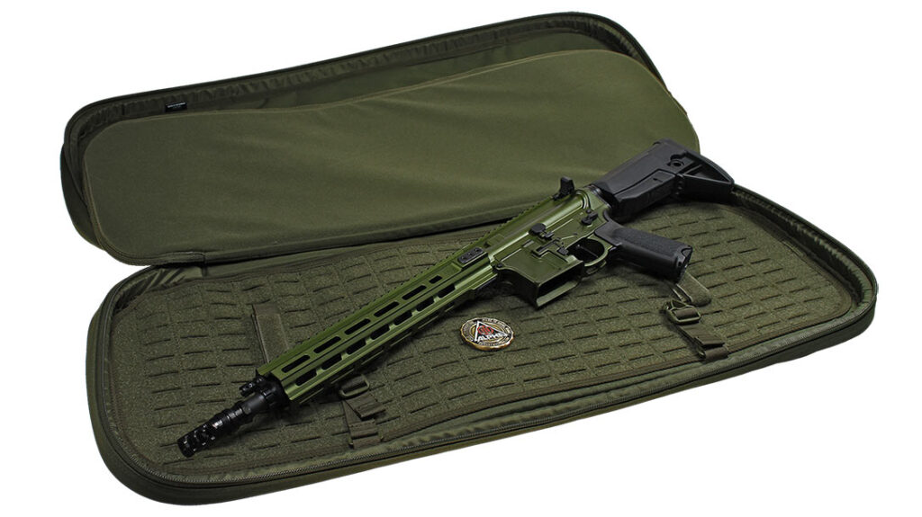 Primary Weapons Systems MK113 Alpha Limited Edition in 5.56
