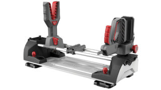 The Real Avid Master Gun Workstation for Pros or Enthusiasts