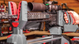 The Real Avid Master Gun Workstation for Pros or Enthusiasts