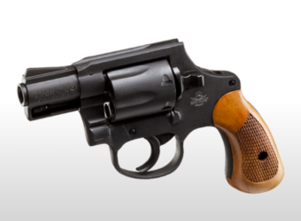 The 13 Best Compact Revolvers For Personal Defense - 2023