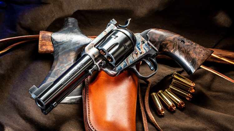 Revolvers - Sneak Peaks & Reviews | Athlon Outdoors