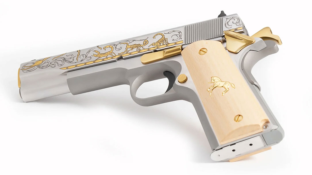 SK Customs Untamed Series Gets Wild New Addition: The Alacrán