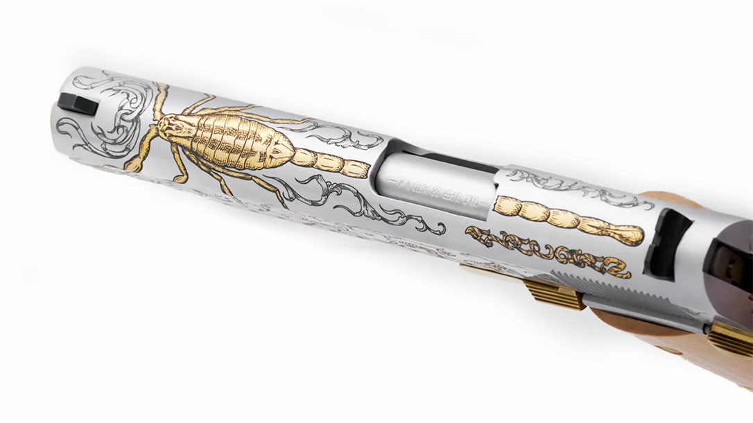 SK Customs Untamed Series Gets Wild New Addition: The Alacrán