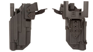 Springfield Echelon Holster Options Expand to 20 Models