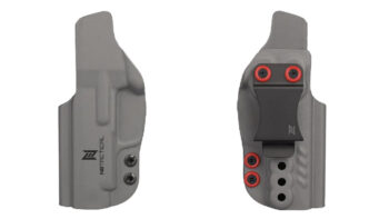 Springfield Echelon Holster Options Expand to 20 Models