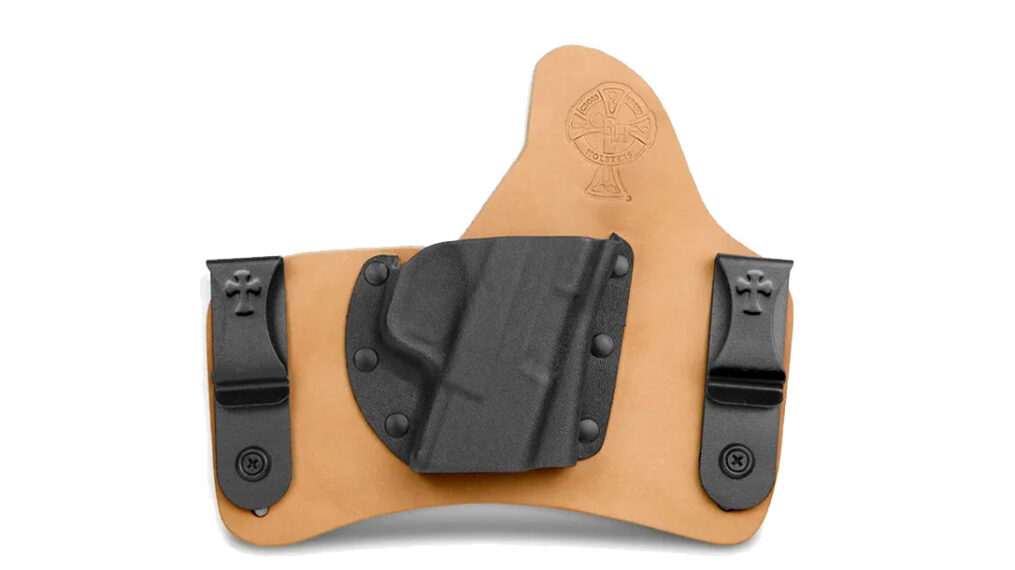 Springfield Echelon Holster Options Expand to 20 Models