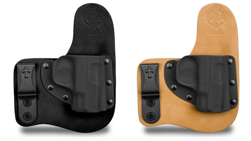 Springfield Echelon Holster Options Expand to 20 Models