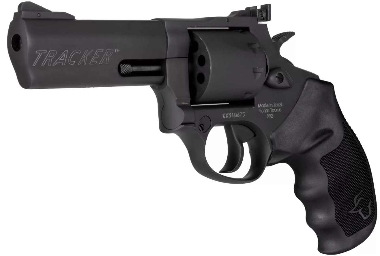 Top 10 Backcountry Pocket Pistols for Hunting, Self-Defense