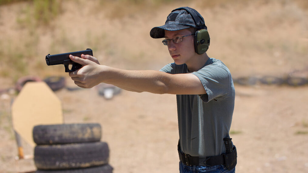 “US Youth Attitudes on Guns” Study Unfairly Paints Gun Owners as Racists