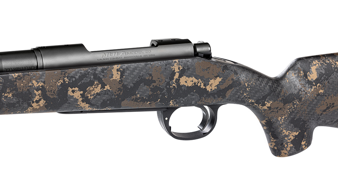 Wilson Combat NULA: Legends Converge in the new Model 20