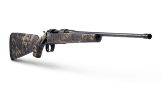 Wilson Combat NULA: Legends Converge in the new Model 20