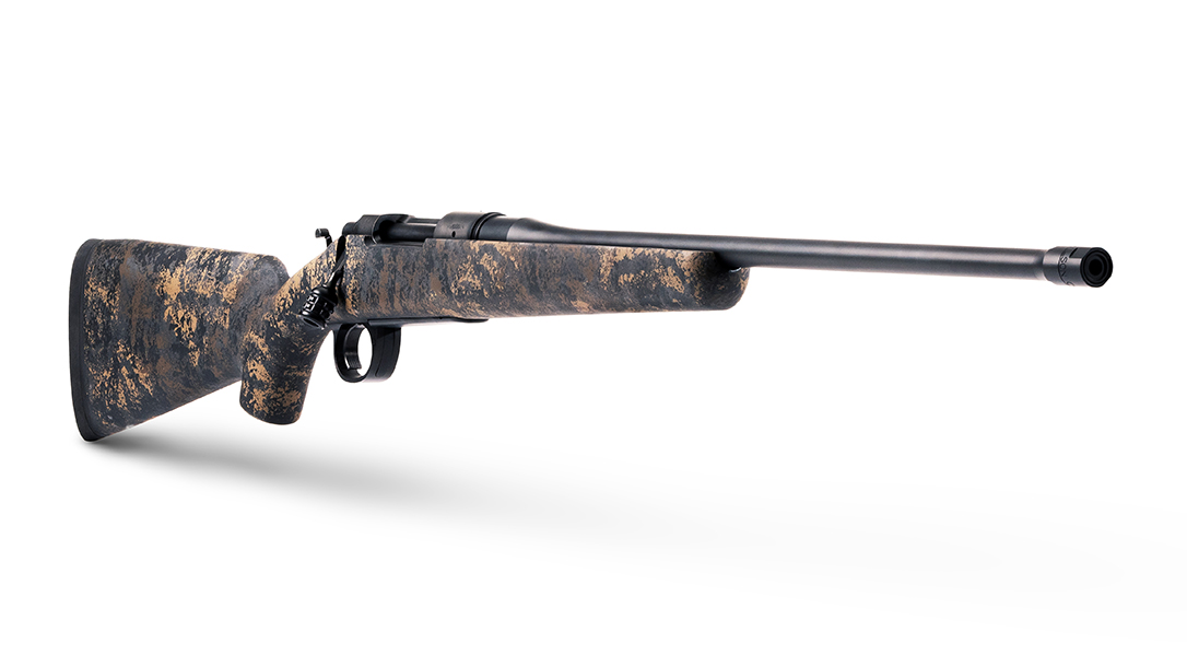 Wilson Combat NULA: Legends Converge in the new Model 20