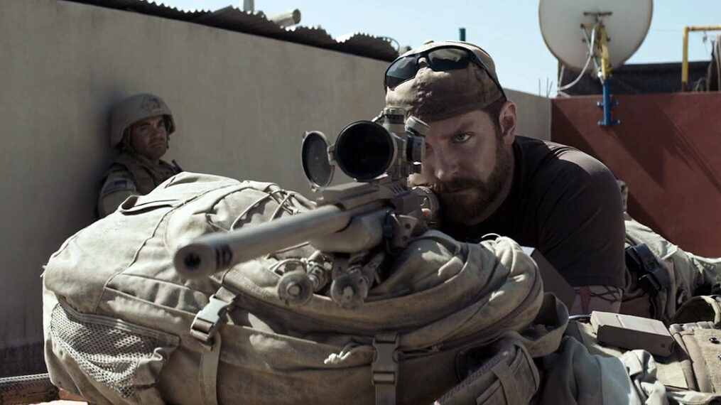 Reel Shooters: The Best Movie Snipers & a Few of the Worst