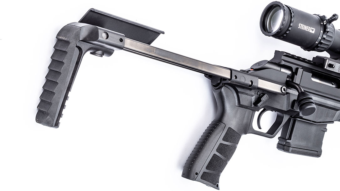 The CZ 600 Trail: Shooting the Trailblazing Compact Rifle in .223