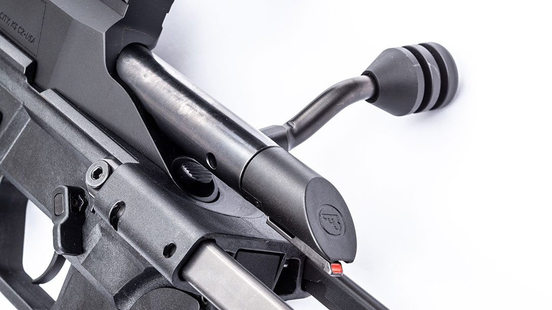 The CZ 600 Trail: Shooting the Trailblazing Compact Rifle in .223