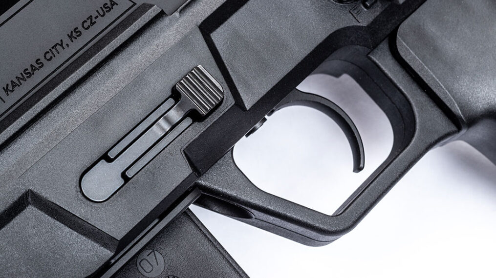 The CZ 600 Trail: Shooting the Trailblazing Compact Rifle in .223