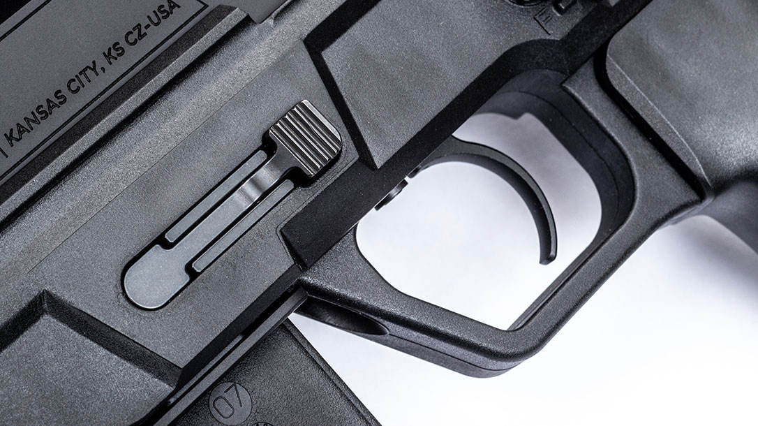 The CZ 600 Trail: Shooting the Trailblazing Compact Rifle in .223