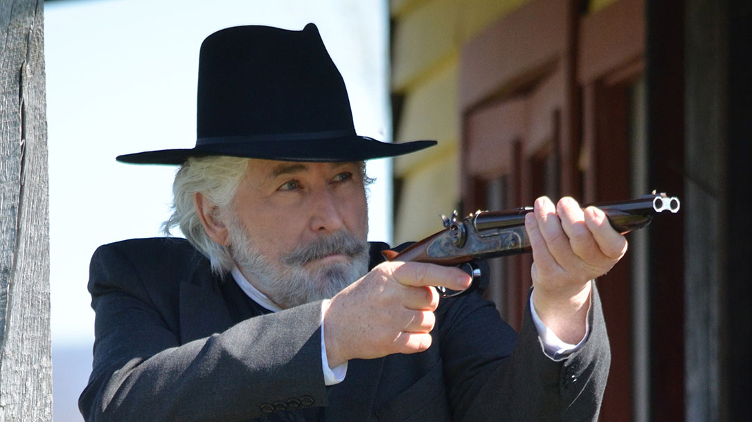 The Pedersoli Howdah: Recreating the Howdah’s Legacy