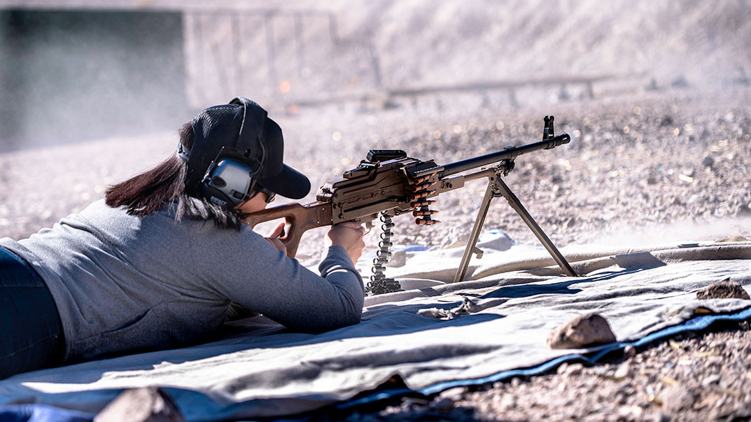 Rifle Dynamics: The Two-Day “Thunder Ranch” AK Build Class