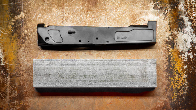 Rifle Dynamics: The Two-Day “Thunder Ranch” AK Build Class