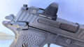 The Sig Sauer P226 Zev Reviewed: Is It the Best P226 Ever?