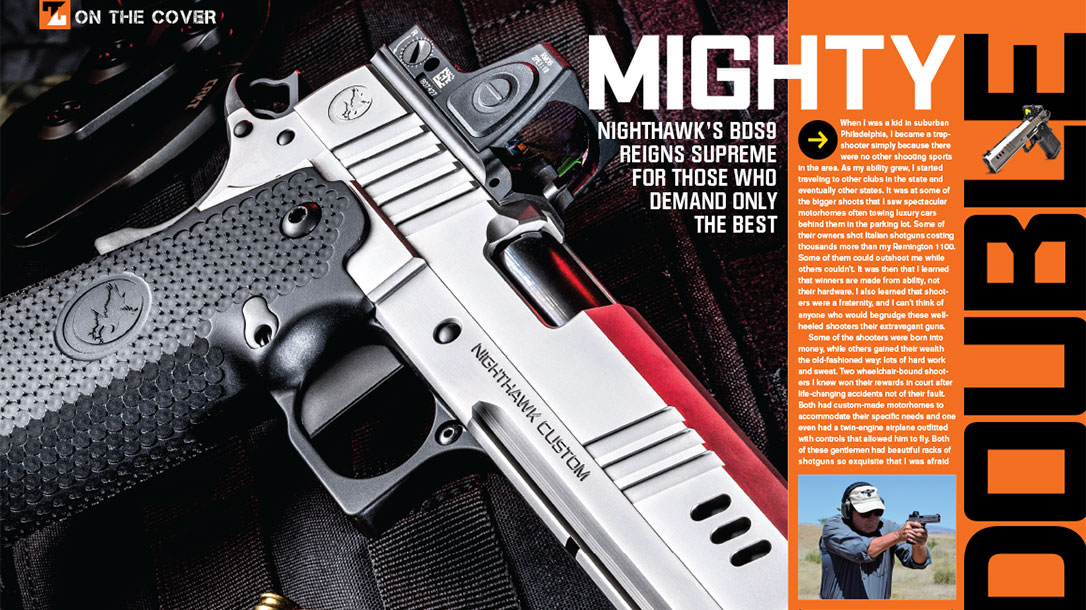 Tactical Life September/October 2023: Tactical Reload