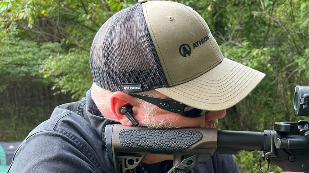 Walker’s Disrupter Earbuds Tested: Comfortable All-Day Protection