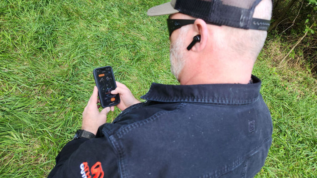 Walker’s Disrupter Earbuds Tested: Comfortable All-Day Protection