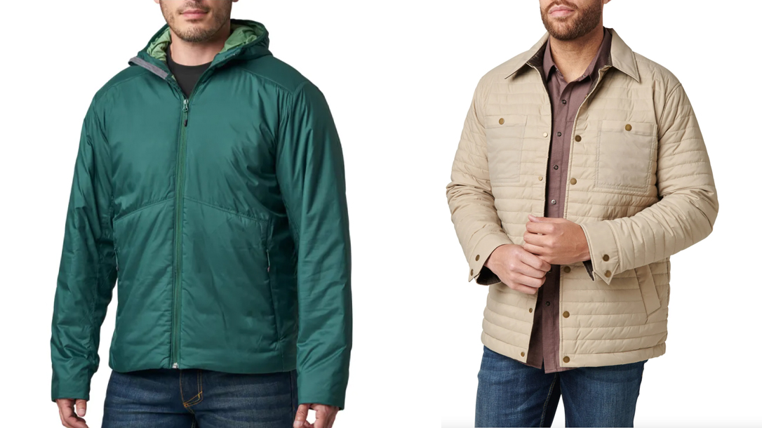 Tactical Cold Weather Gear: A Buyer's Guide - Athlon Outdoors Exclusive ...